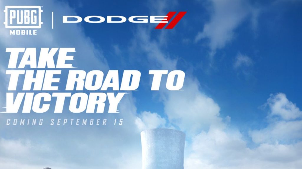 How to Get PUBG Mobile Dodge Vehicle Skins - The Gamers Mall Blog ...