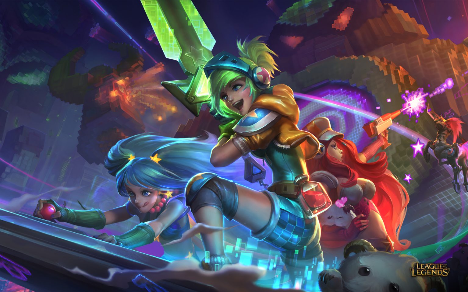 Fix League of Legends Error Code 900: A Step-by-Step Guide