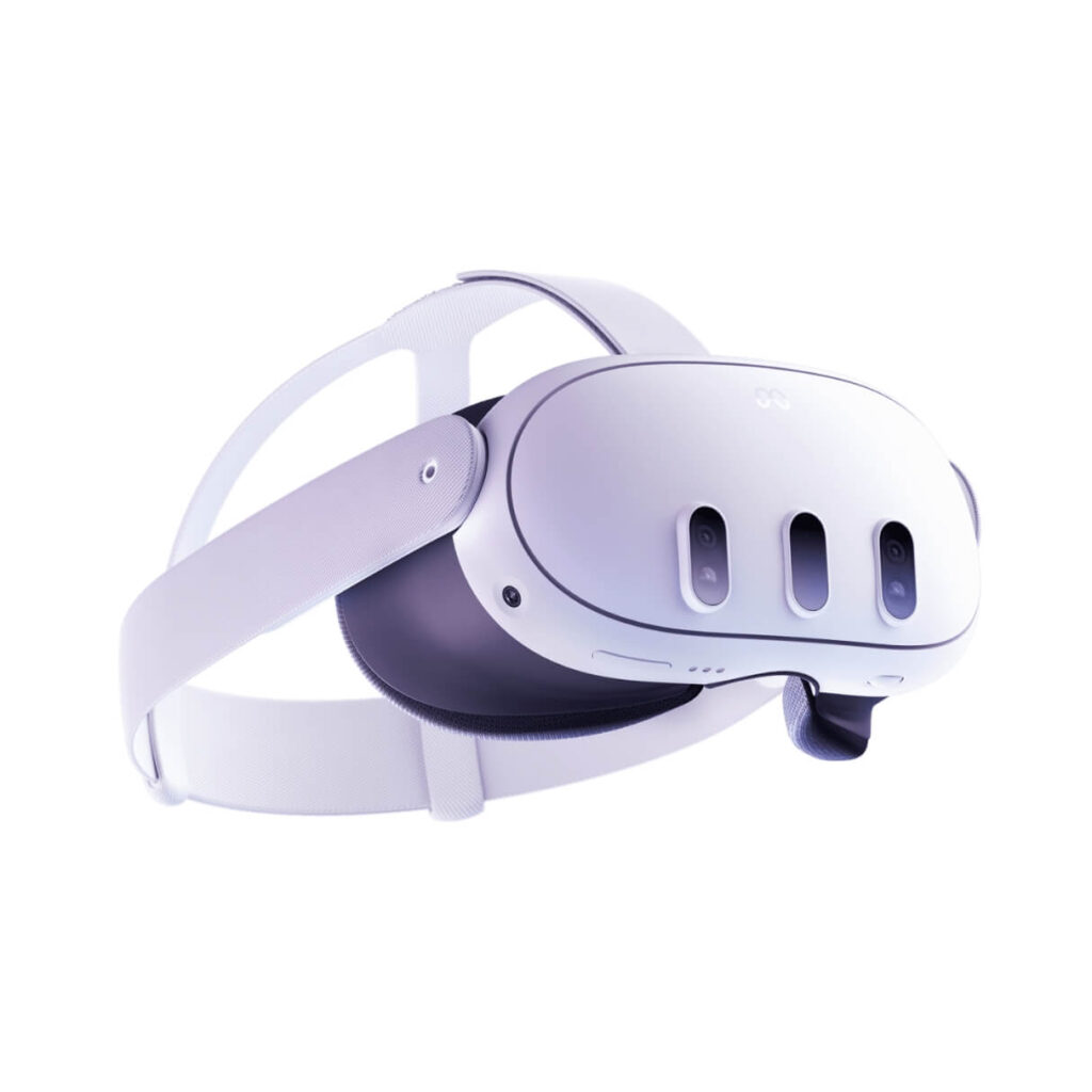 Meta Quest 3s vs Quest 3: The Ultimate VR Headset Showdown You Can’t Miss!
