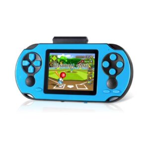 Best Portable Gaming Consoles for Kids in 2025 | Fun & Learning