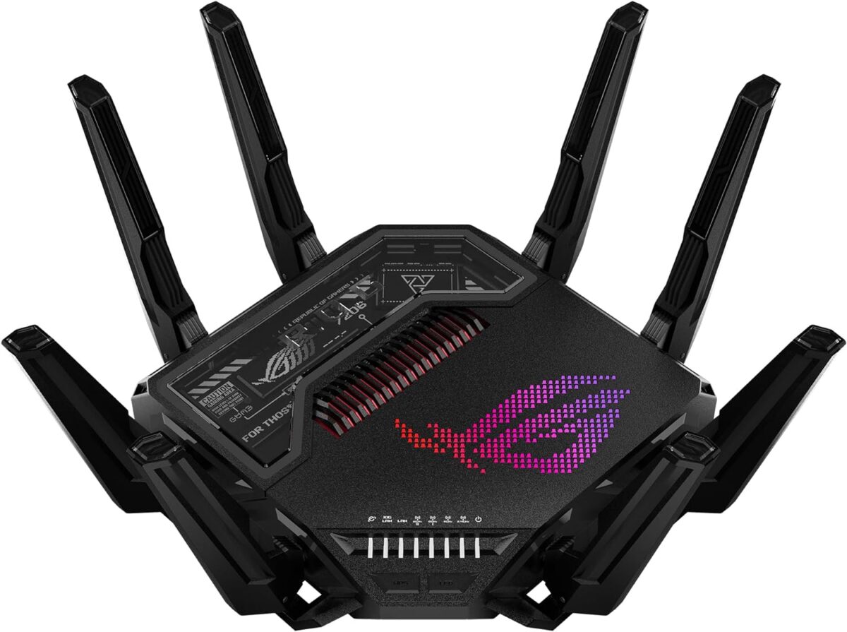 Top 10 Best Wi-Fi 7 Gaming Routers for 2025 | Speed & Low Latency
