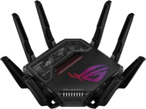 Best Gaming Routers for 2025: Top Picks for Speed & Low Latency