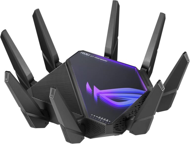 Best Gaming Routers for 2025: Top Picks for Speed & Low Latency