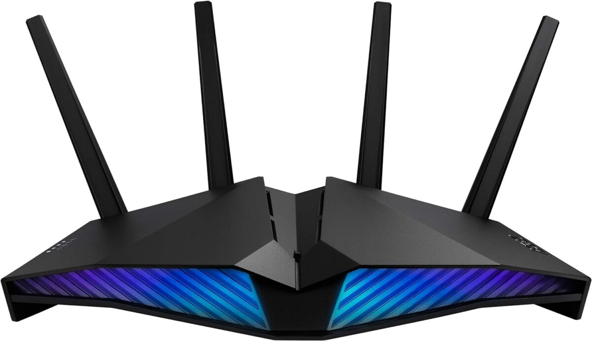 Best Gaming Routers for 2025: Top Picks for Speed & Low Latency
