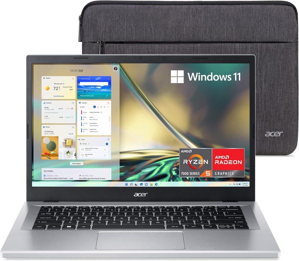 Best Lightweight Gaming Laptops 2025 | Portable & Powerful Picks