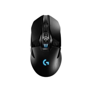 Top 5 Best Left-Handed Gaming Mouse for Ultimate Precision