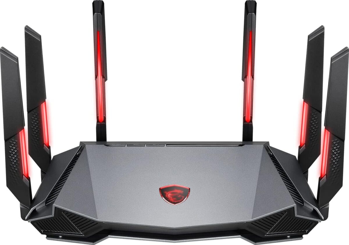 Best Gaming Routers for 2025: Top Picks for Speed & Low Latency