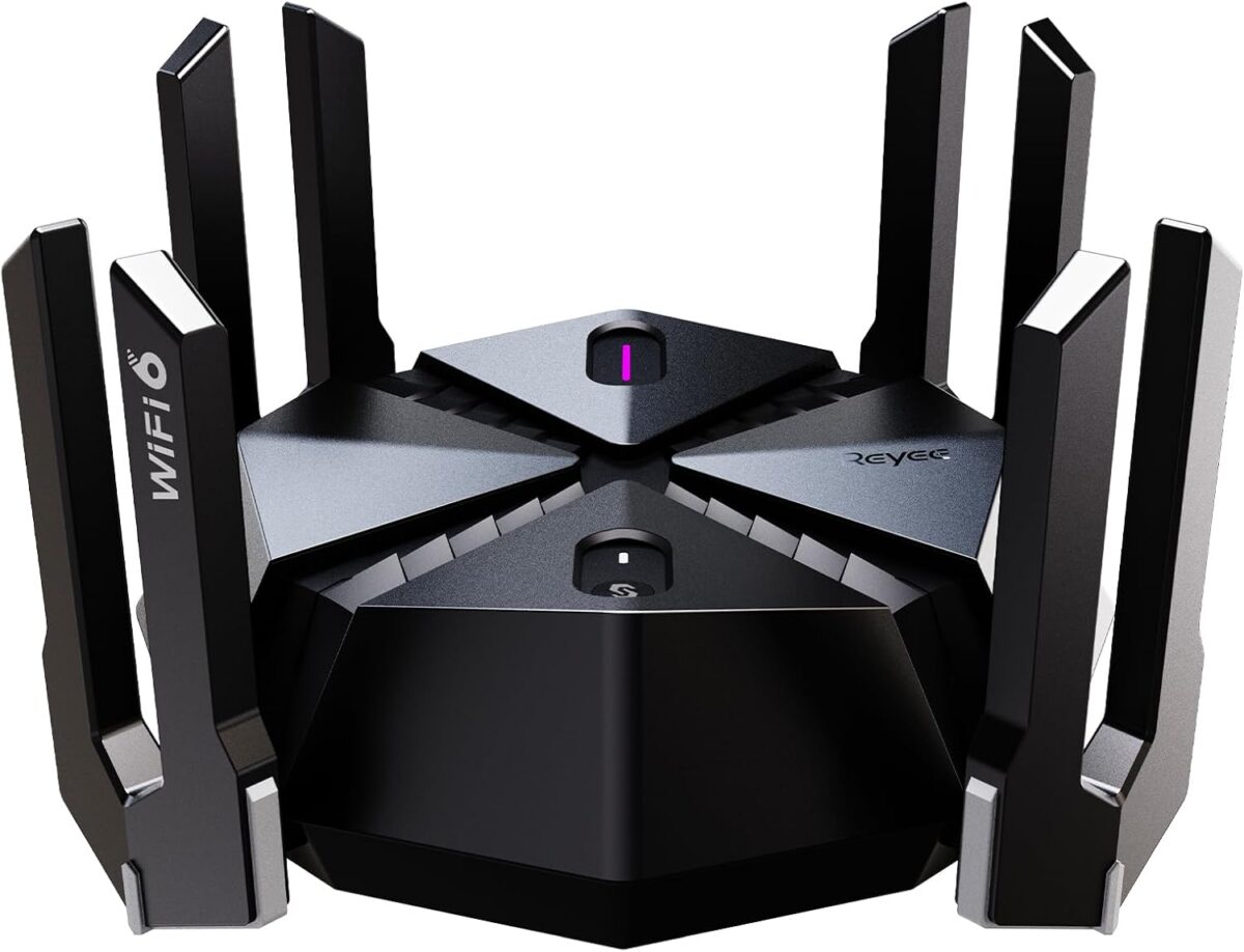 Best Gaming Routers for 2025: Top Picks for Speed & Low Latency