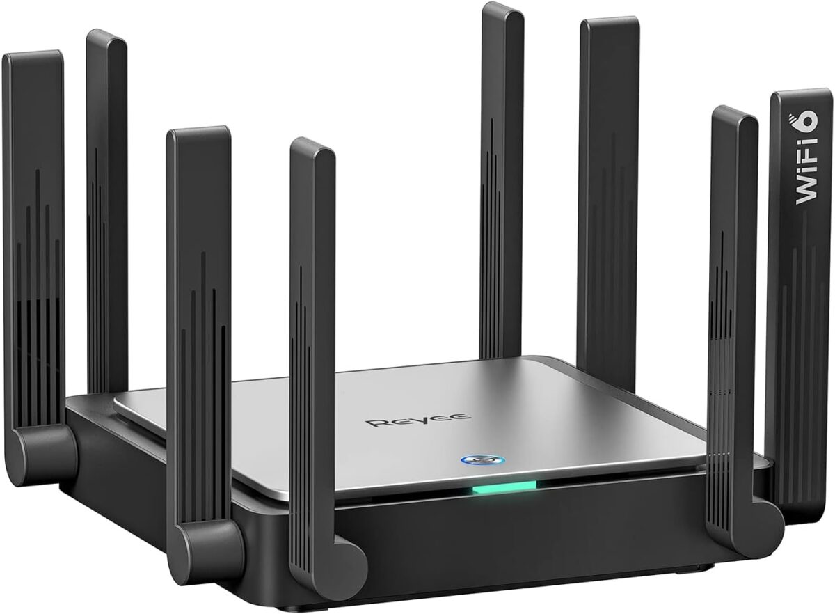 Best Gaming Routers for 2025: Top Picks for Speed & Low Latency