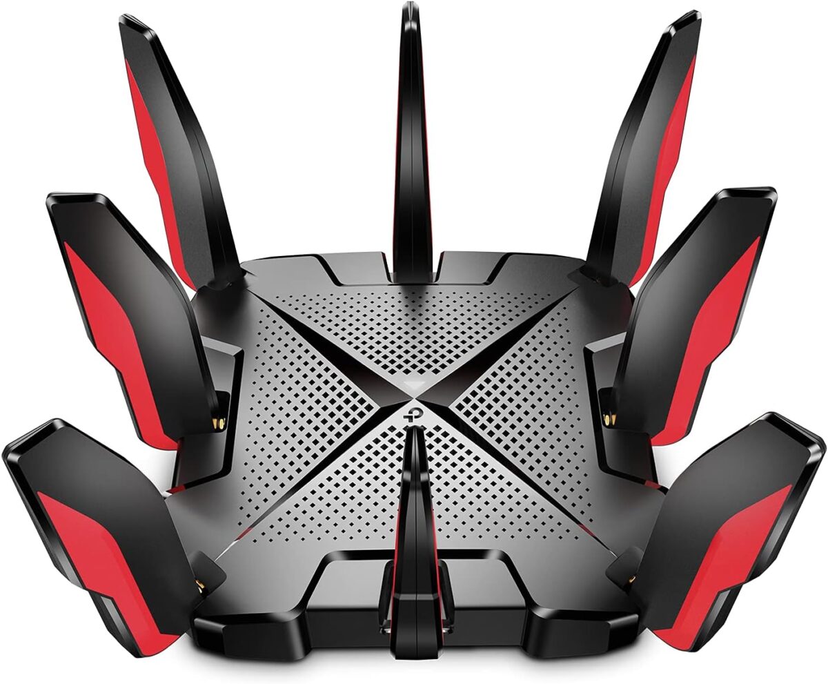 Best Gaming Routers for 2025: Top Picks for Speed & Low Latency