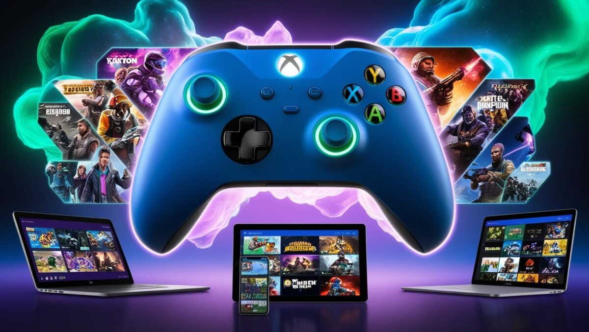 How to Play Xbox Cloud Gaming Anywhere: Step-by-Step Guide