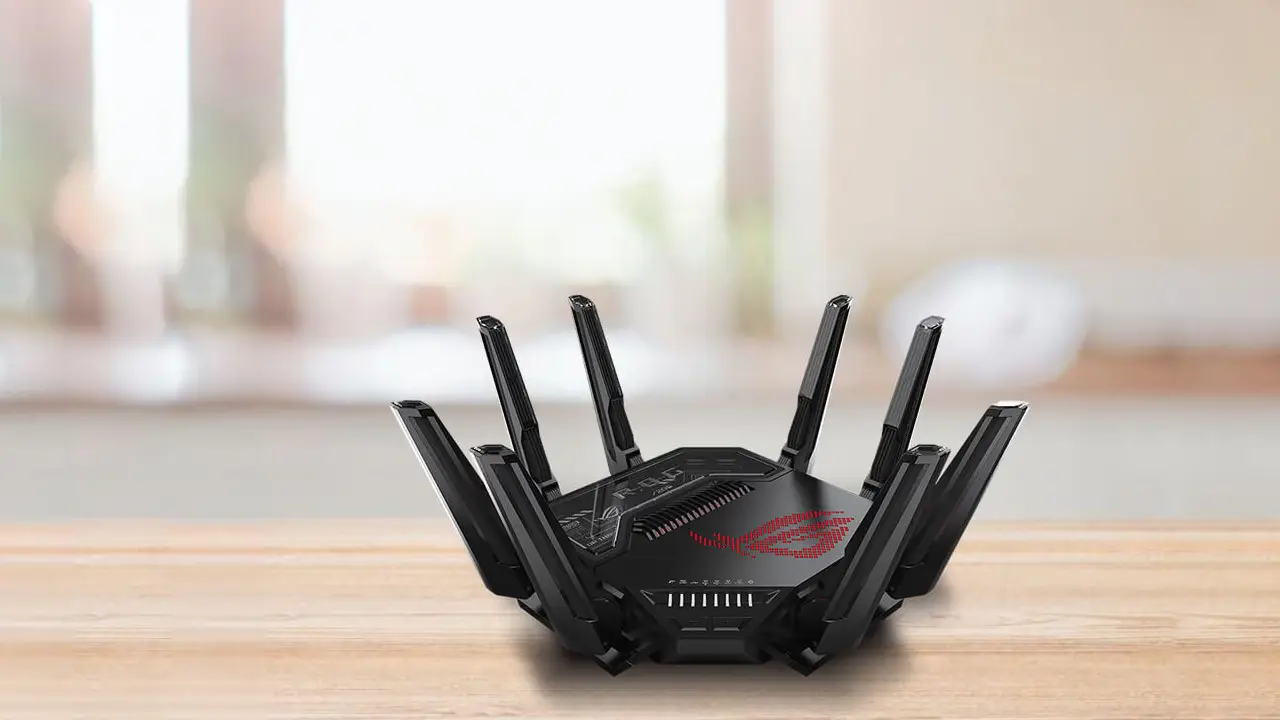 Best WiFi 7 Routers for Gaming in 2025 – Top Picks & Expert Guide