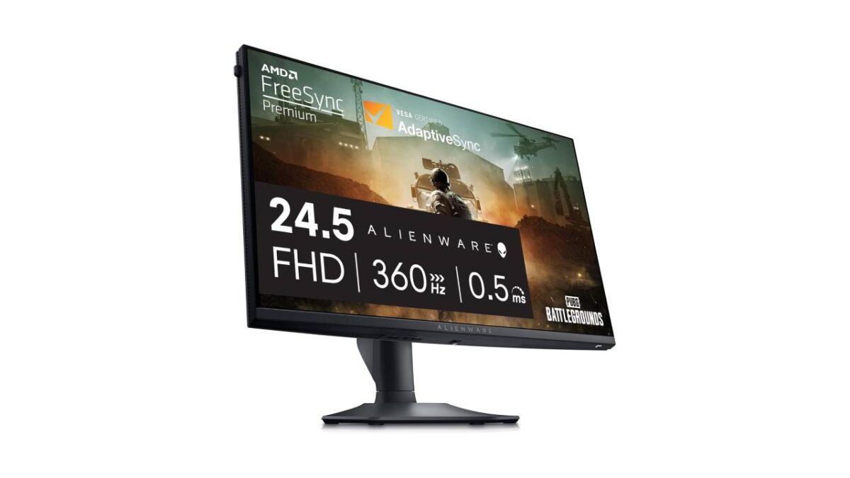 Best 1080p Gaming Monitors in 2025 – Top Picks for Every Budget!