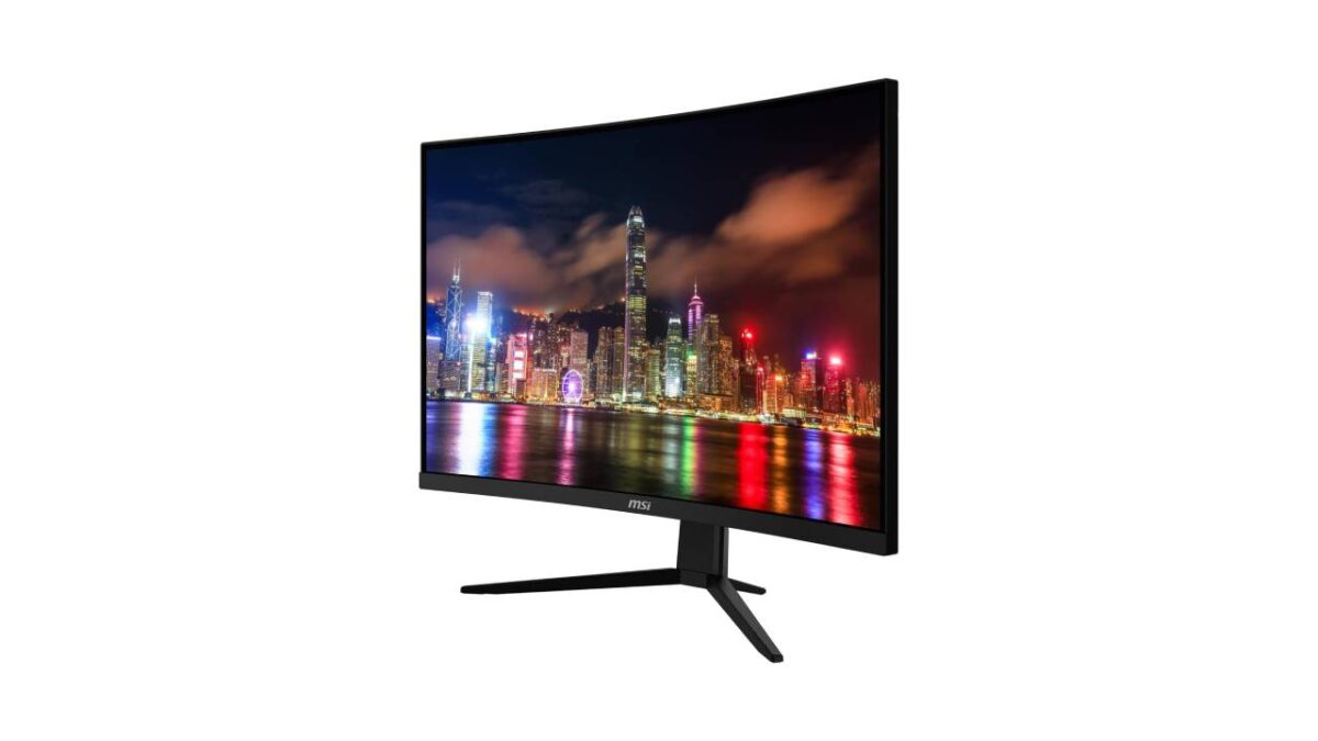 Best 4K Curved Gaming Monitors in 2025 – Top Picks for Gamers