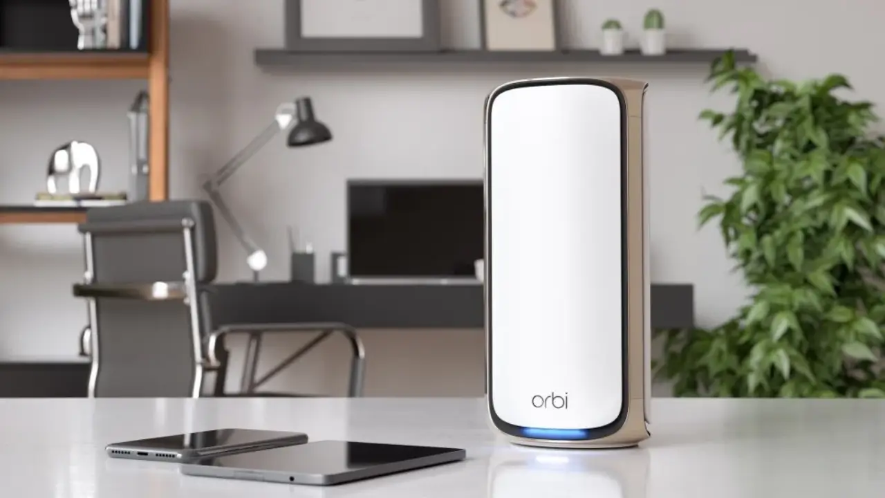 Best WiFi 7 Routers for Gaming in 2025 – Top Picks & Expert Guide