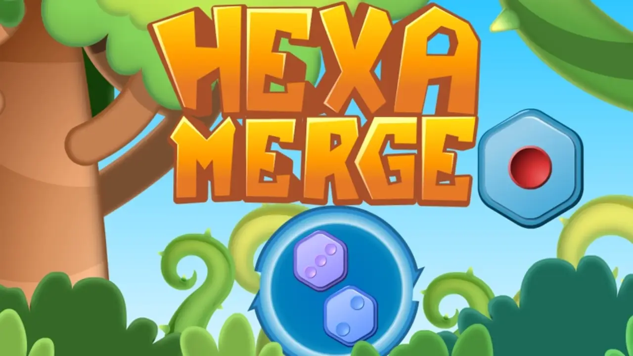Play Hexa Merge Online – Free Hexagon Puzzle Game