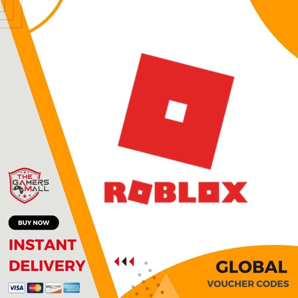 Buy Roblox Gift Cards USA – The Most Trusted & Affordable No.1 Choice ...